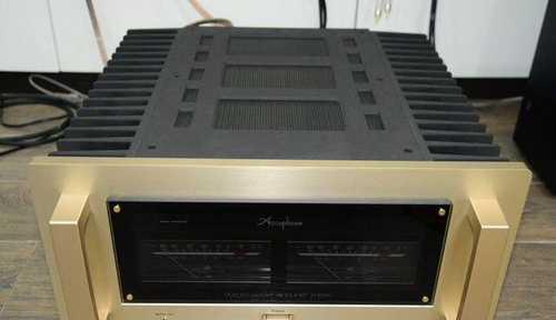 Accuphase P-1000