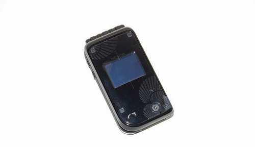 Nokia 7270 Black как новый, оригинал