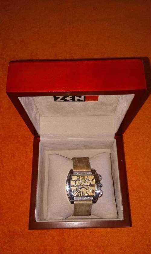 Часы ZEN Diamond