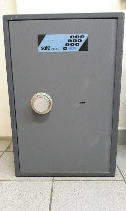 Сейф SafeTronics В66 Ш44 Г36