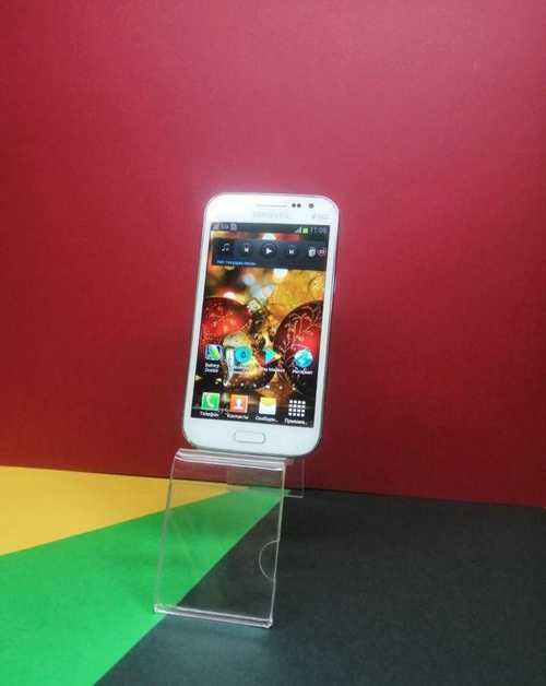 Смартфон Samsung Galaxy Win GT-I8552 (Щ 2415)