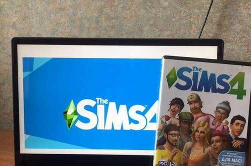 The Sims 4