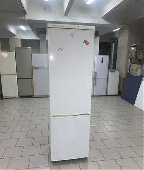 Холодильник б/у General Frost RF390