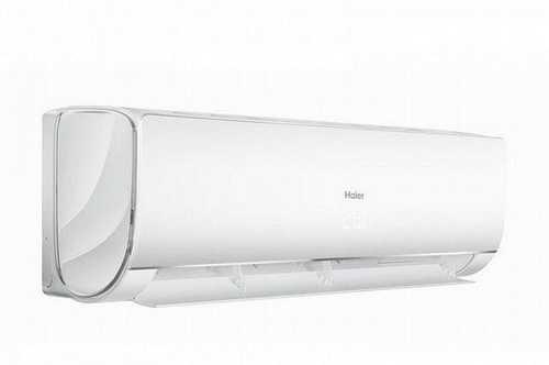 Сплит-система Haier AS09NS5ERA - White - 1U09BS3ER