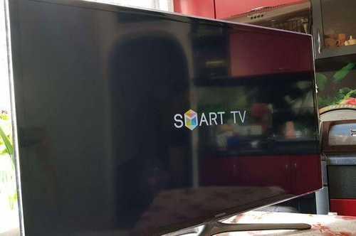 Телевизор Samsung UE40F6400 Smart WiFi цифра 102 с