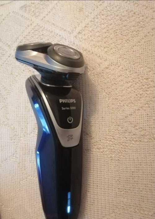 Электробритва Philips Series 5000 S5572/10