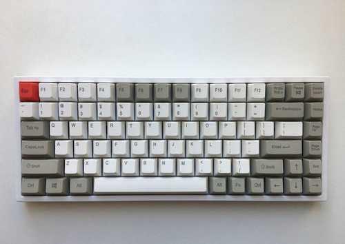 Механическая клавиатура Keycool 84 Mini