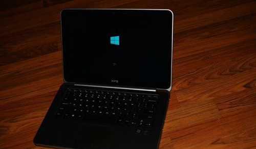 Dell XPS 14 L421X Ultrabook i7 SSD