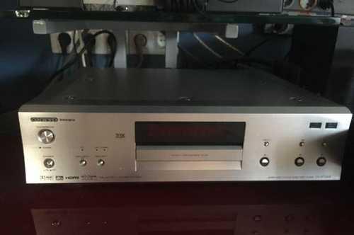 DVD проигрыватель Onkyo DV-SP1000E