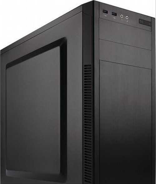 Корпус Corsair Carbide 100R Silent Edition ATX | Festima.Ru – частные объявления
