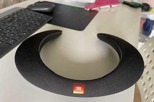 Колонка на шею JBL SoundGear (+BTA адаптер)