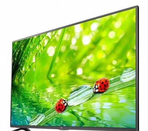 Телевизор smart tv LG 47LB582V