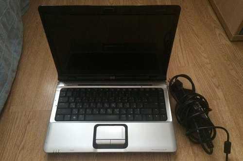 Hp pavilion entertainment pc (DV2000)