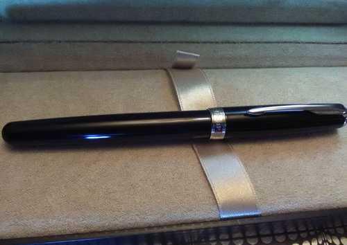 Parker Sonnet F530 GF. Перо 18K. Франция. Новая