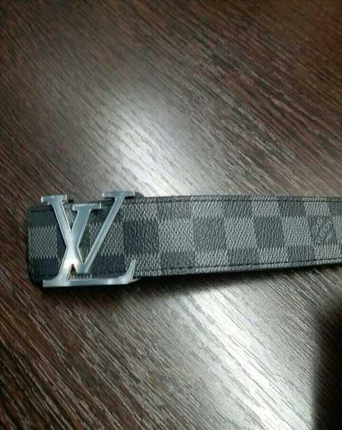 Ремень Louis Vuitton