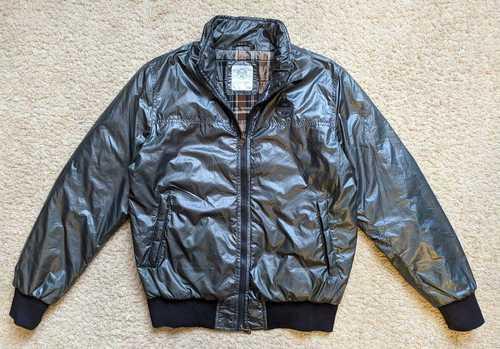 Куртка North Sails shiny nylon jacket