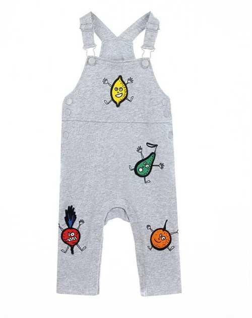 Комбинезон Stella McCartney kids