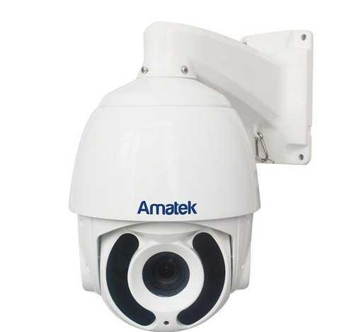 Видеокамера Amatek AC-I5015PTZ36H