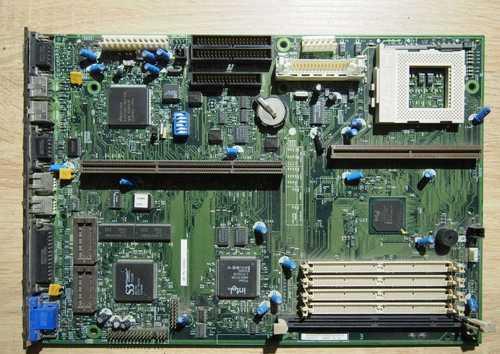 Socket 7 ibm fru 93h5966