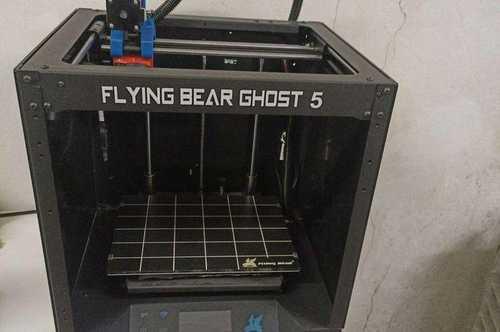 Как поменять сопло на 3d принтере flying bear