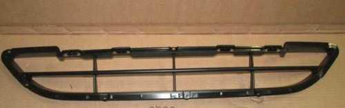 Решетка бампера переднего datsun on-Do 622565PA0B