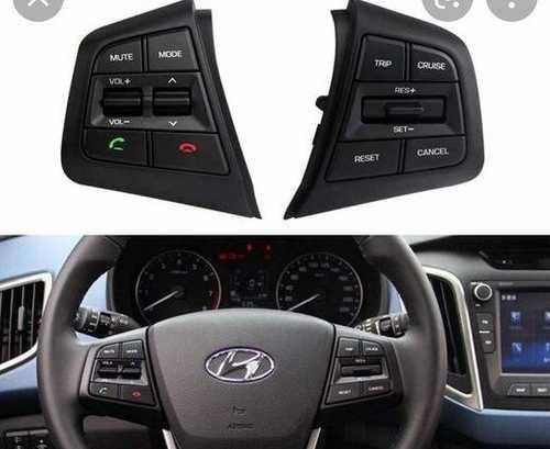 Круиз контроль hyundai hd78