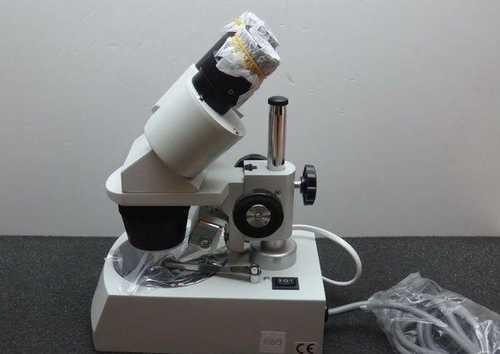 Ювелирный микроскоп AmScope SE306-PX-DK #1559