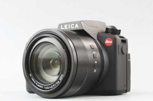 Фотоаппарат Leica V-LUX 5