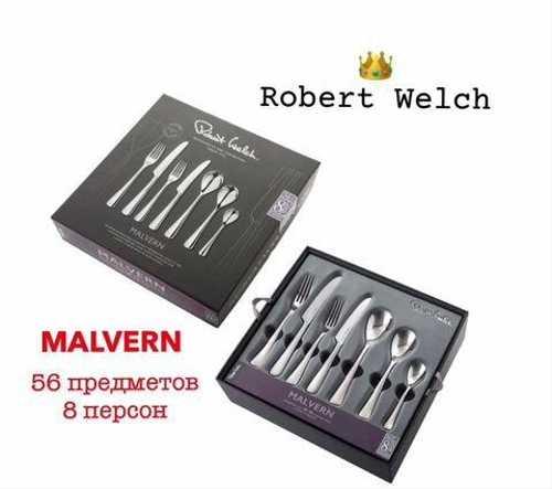 Премиум приборы Robert Welch Malvern 56 пр/8 пер