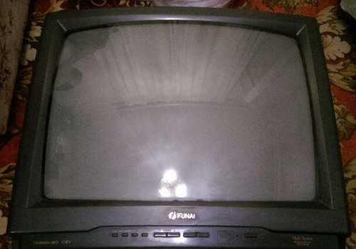 Телевизор Funai TV-2000A MK7