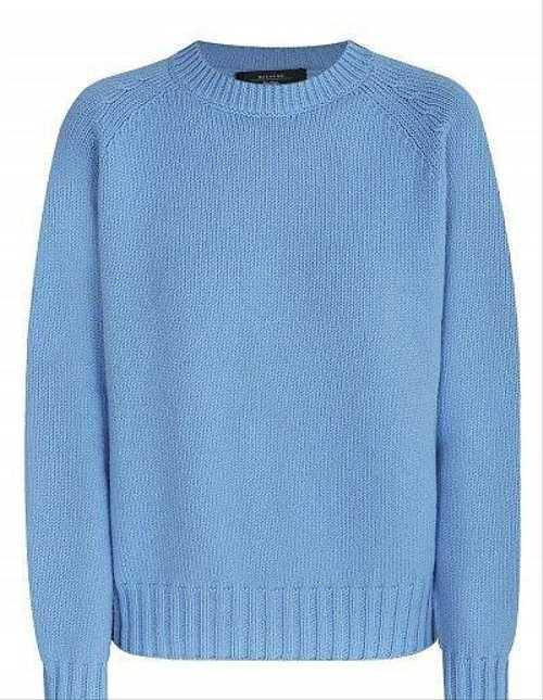 Сел свитер