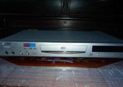 Dvd-bbk916s