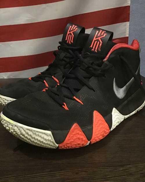 Nike Kyrie 4