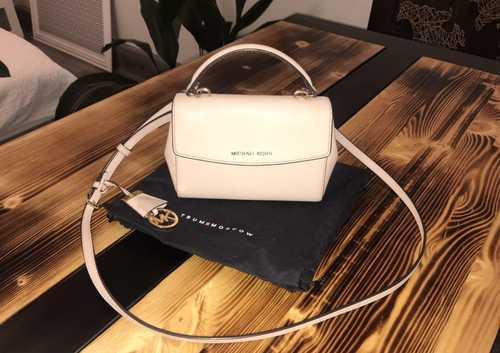 Сумка Michael Kors Ava small
