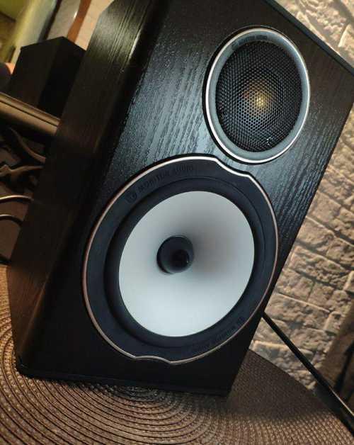 Акустика Monitor Audio Bronze BX1
