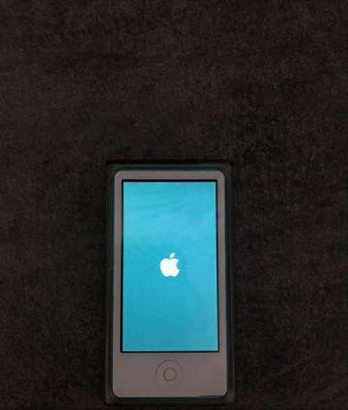 Плеер iPod nano