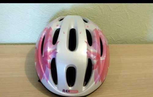 Велошлем велосипедный шлем 54-58