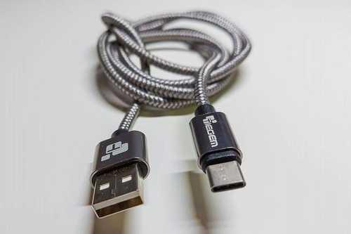 Кабели USB type C