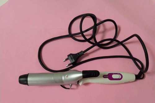 Щипцы Philips Simply Salon curl