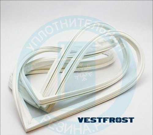 Уплотнитель морозильной камеры Vestfrost BKF404