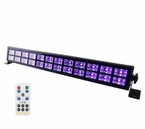 LED BAR UF ультрафиолет