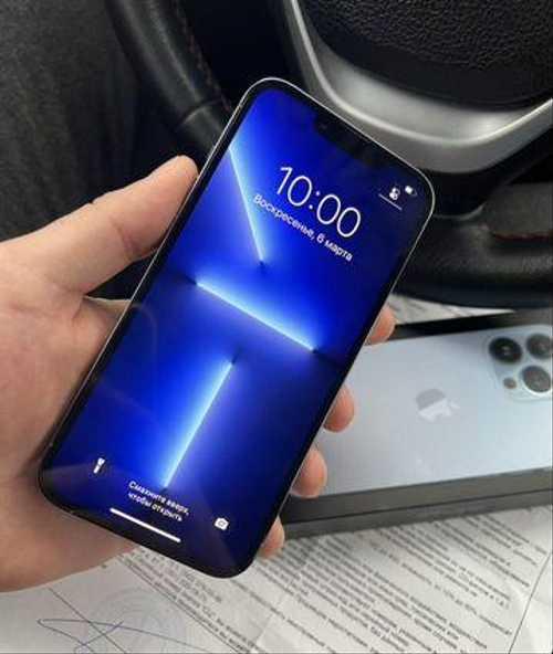 15 pro 128gb blue