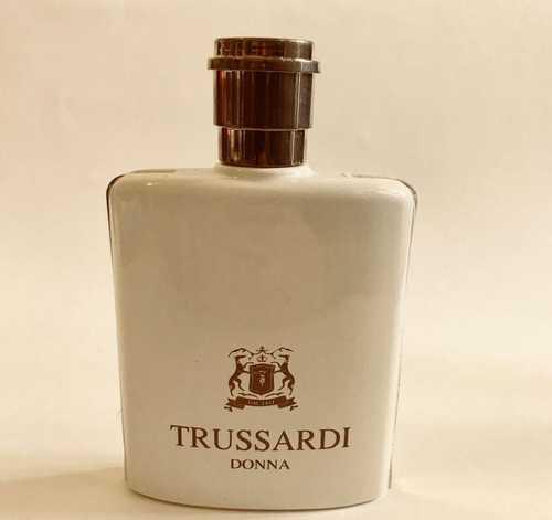 Trussardi donna труссарди донна