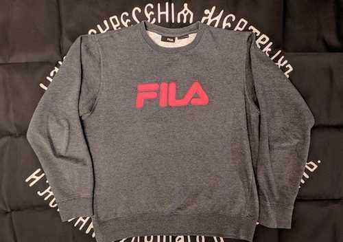 Свитшот Fila