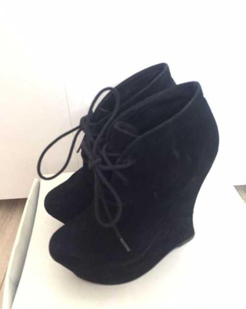 Ботильоны Aldo
