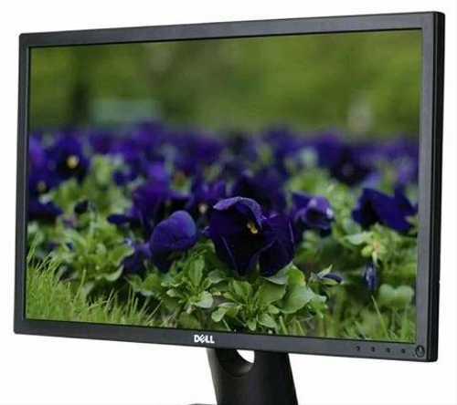 Dell e2417h. Монитор dell e2417h 23.8". Антибликовые мониторы.