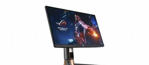 Монитор Asus ROG Swift PG259QN 24.5" 360Hz IPS FHD