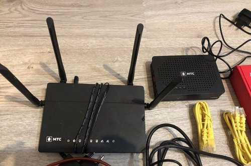 Wi-fi роутер и TV приставка Вся Россия | Комьютерные аксессуары и ...