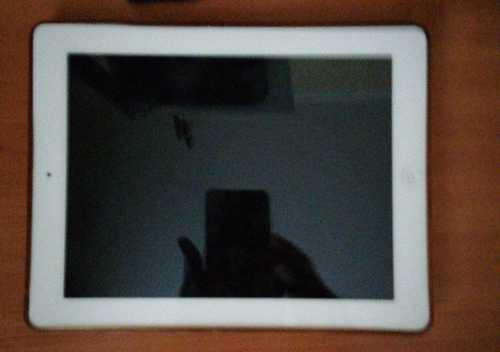iPad