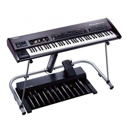 Roland VR-700-комбо-орган